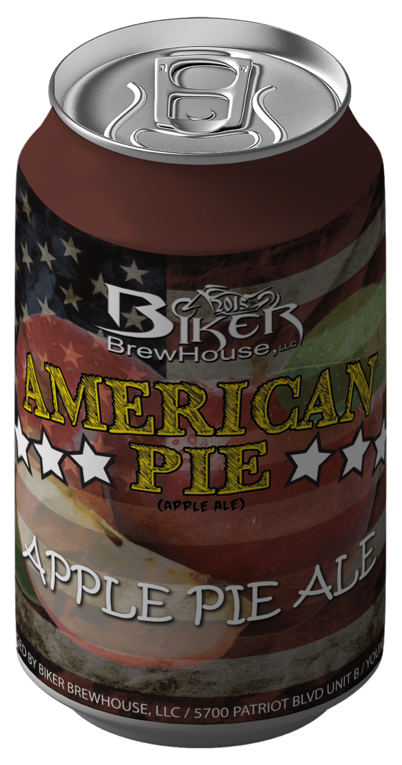 Our Beer - Biker Brewhouse