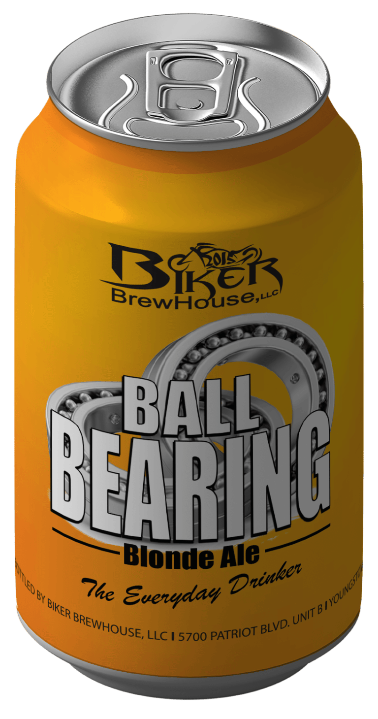 Our Beer - Biker Brewhouse