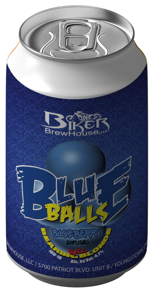 Our Beer - Biker Brewhouse