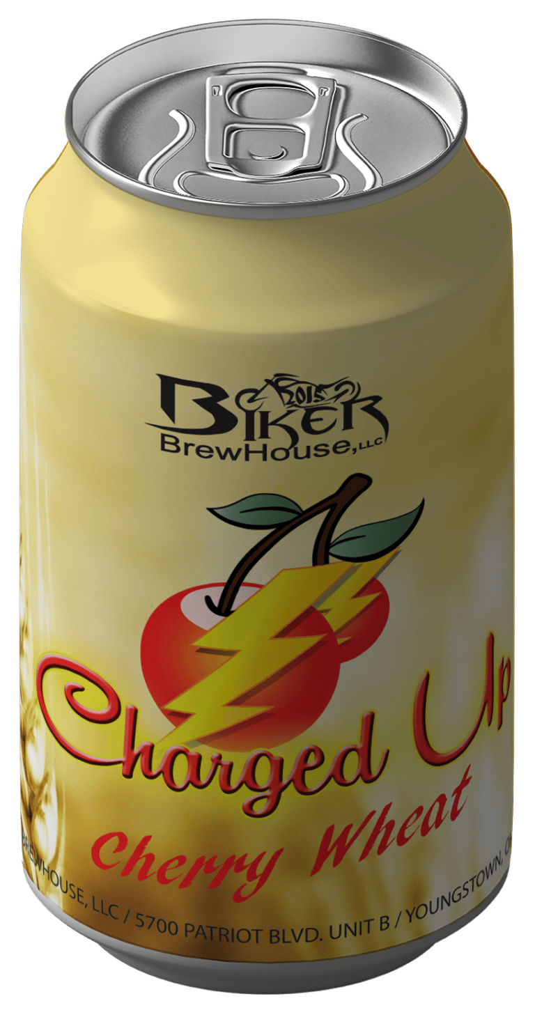 Our Beer - Biker Brewhouse