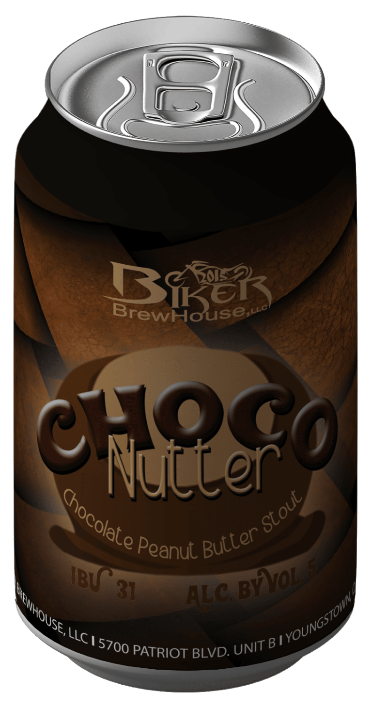 Our Beer - Biker Brewhouse