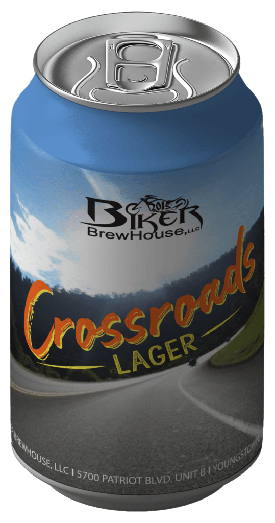 Our Beer - Biker Brewhouse