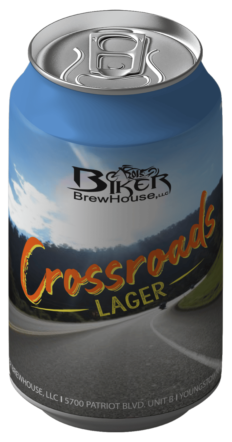 Our Beer - Biker Brewhouse