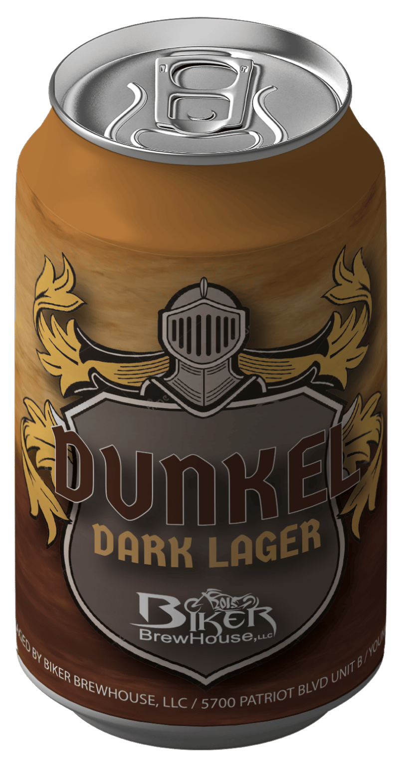 Our Beer - Biker Brewhouse