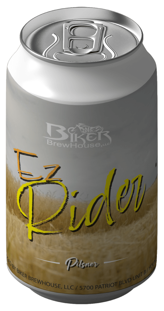 Our Beer - Biker Brewhouse