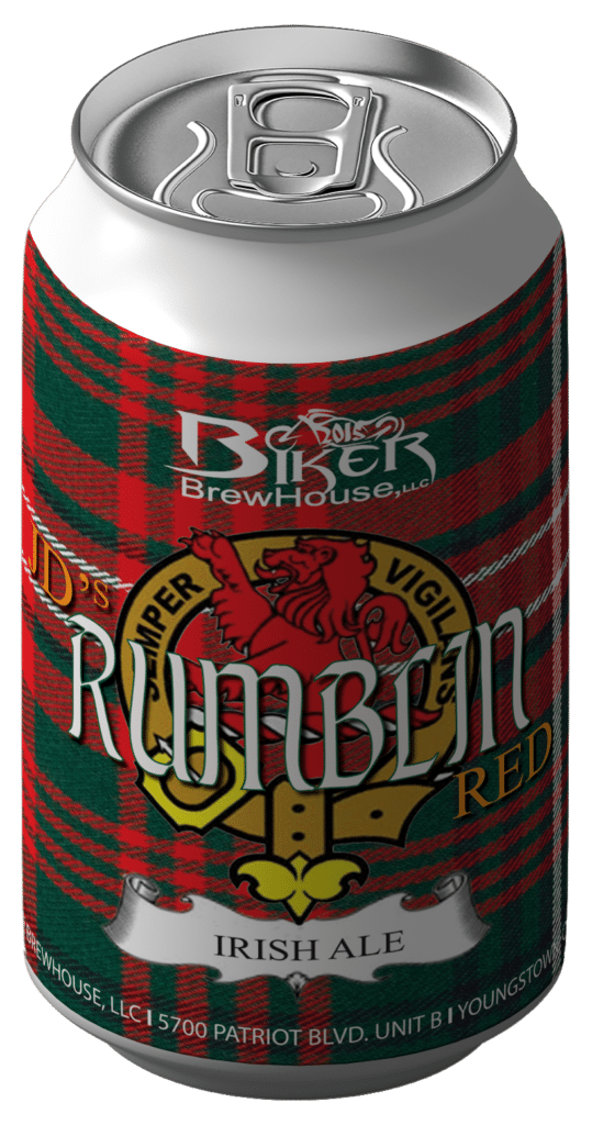 Our Beer - Biker Brewhouse