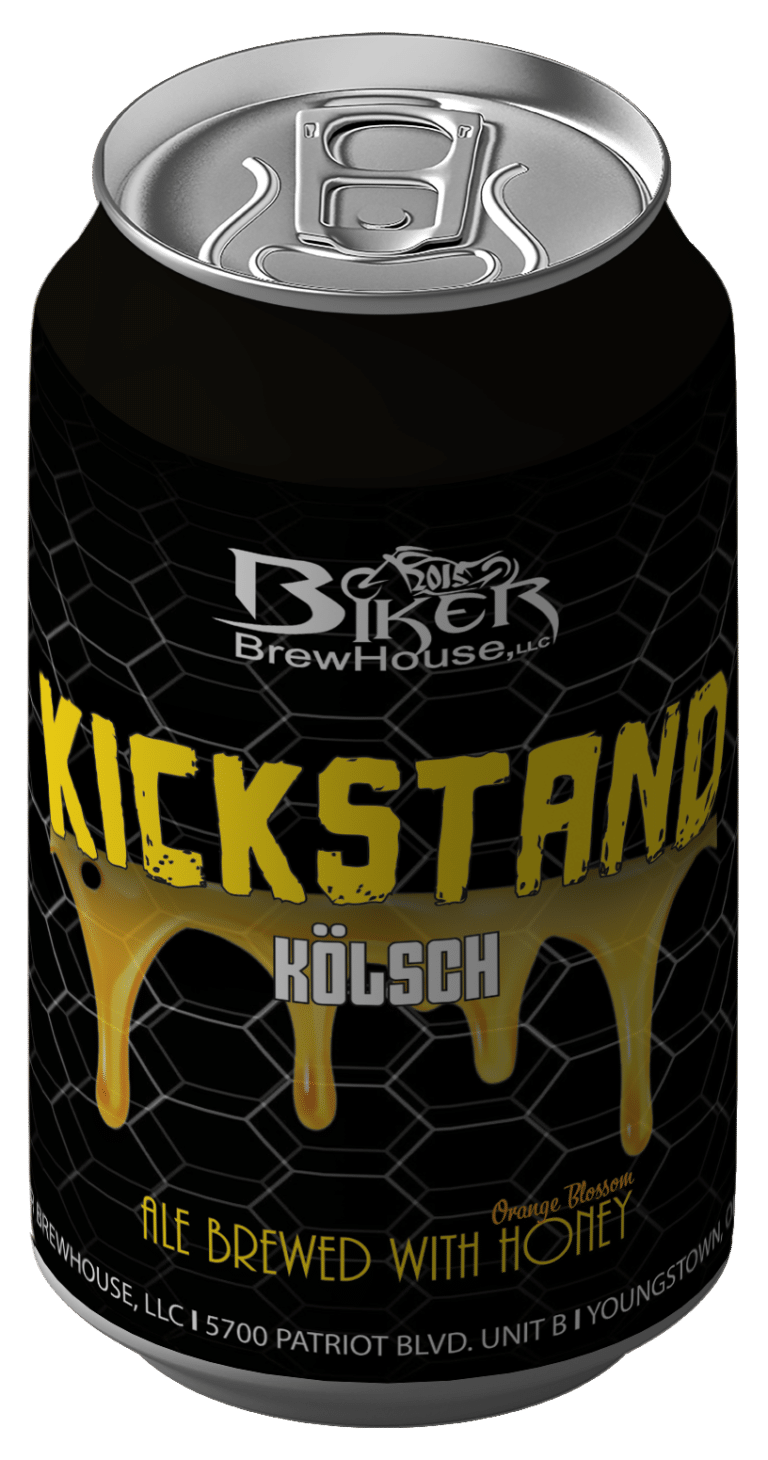 Our Beer - Biker Brewhouse