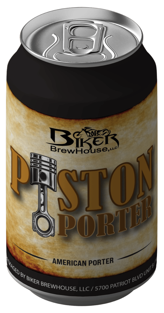 Our Beer - Biker Brewhouse