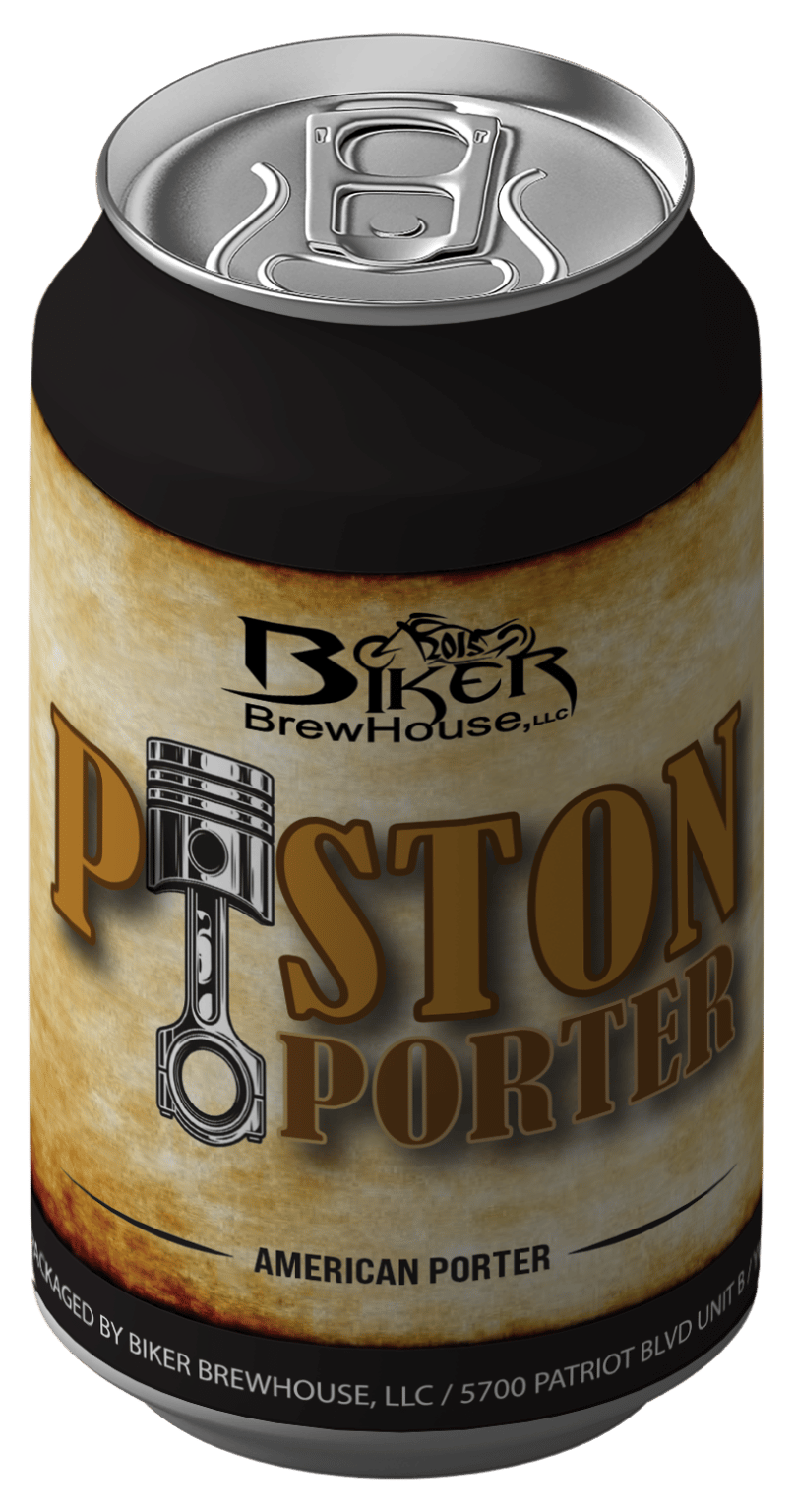 Our Beer - Biker Brewhouse