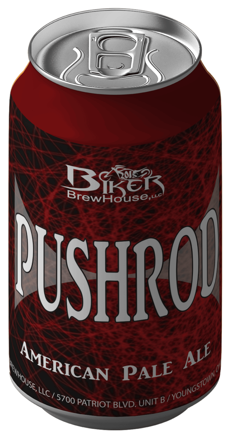 Our Beer - Biker Brewhouse