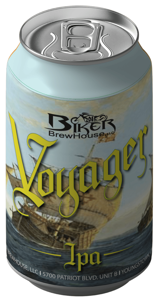 Our Beer - Biker Brewhouse