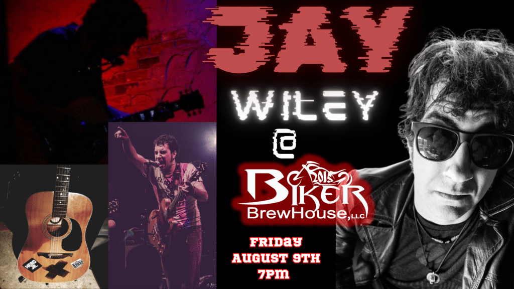Events - Biker Brewhouse