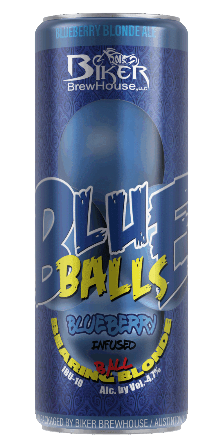 Our Beer - Biker Brewhouse